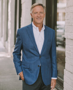 Bill Haslam - Baker School