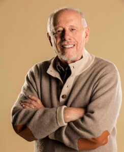 Phil Bredesen - Baker School