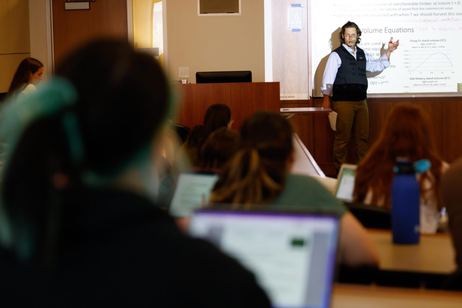 People - Baker School