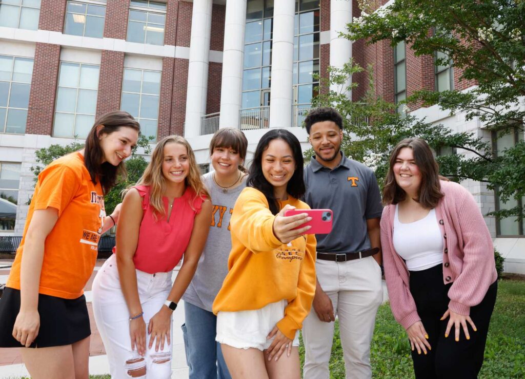 Undergraduate - Baker School